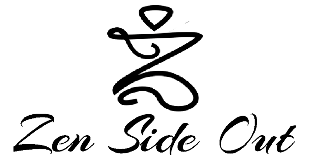 Meditation Room – Zen Side Out